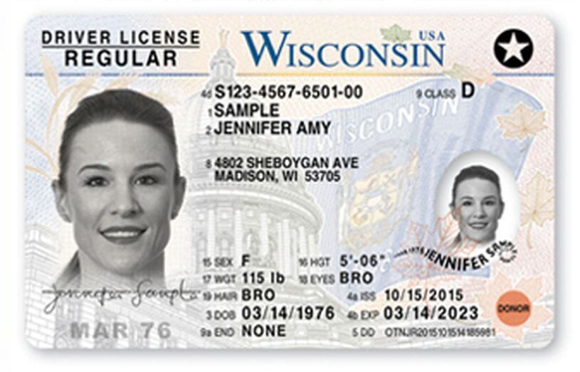 Officials speak about REAL ID deadline approaching