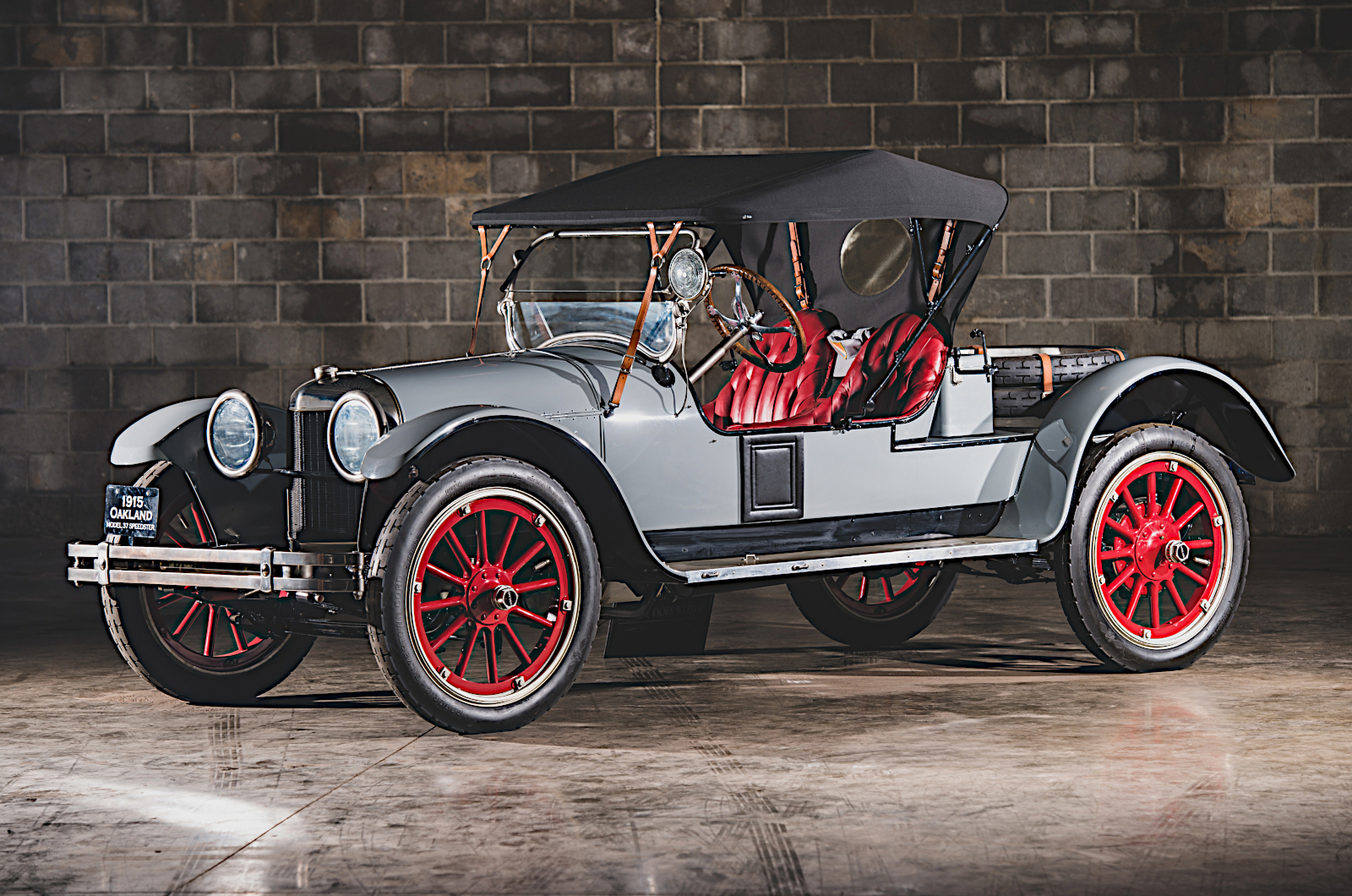 40 US car makers you might not know