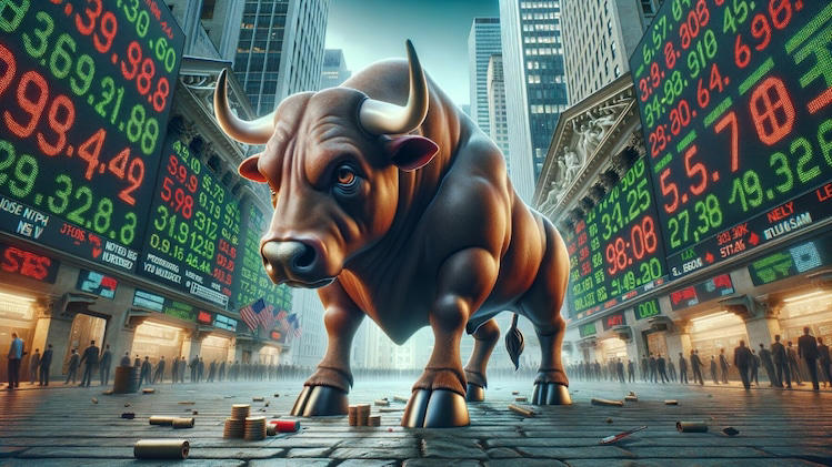 Sensex, Nifty: Why stock market is rising today after Modi-Trump meet Sensex, Nifty: Why stock market is rising today after Modi-Trump meet