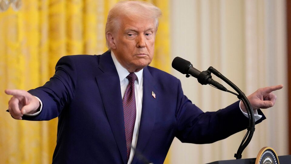 Reciprocal tariff EXPLAINED: Does it threaten India even more? What ...