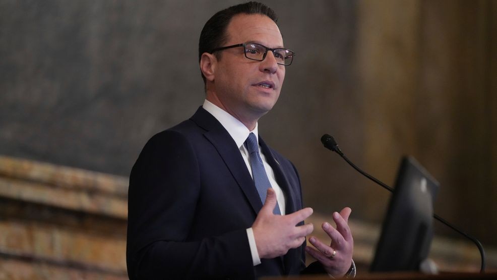 Pennsylvania lawmakers split over Shapiro's lawsuit against Trump for ...