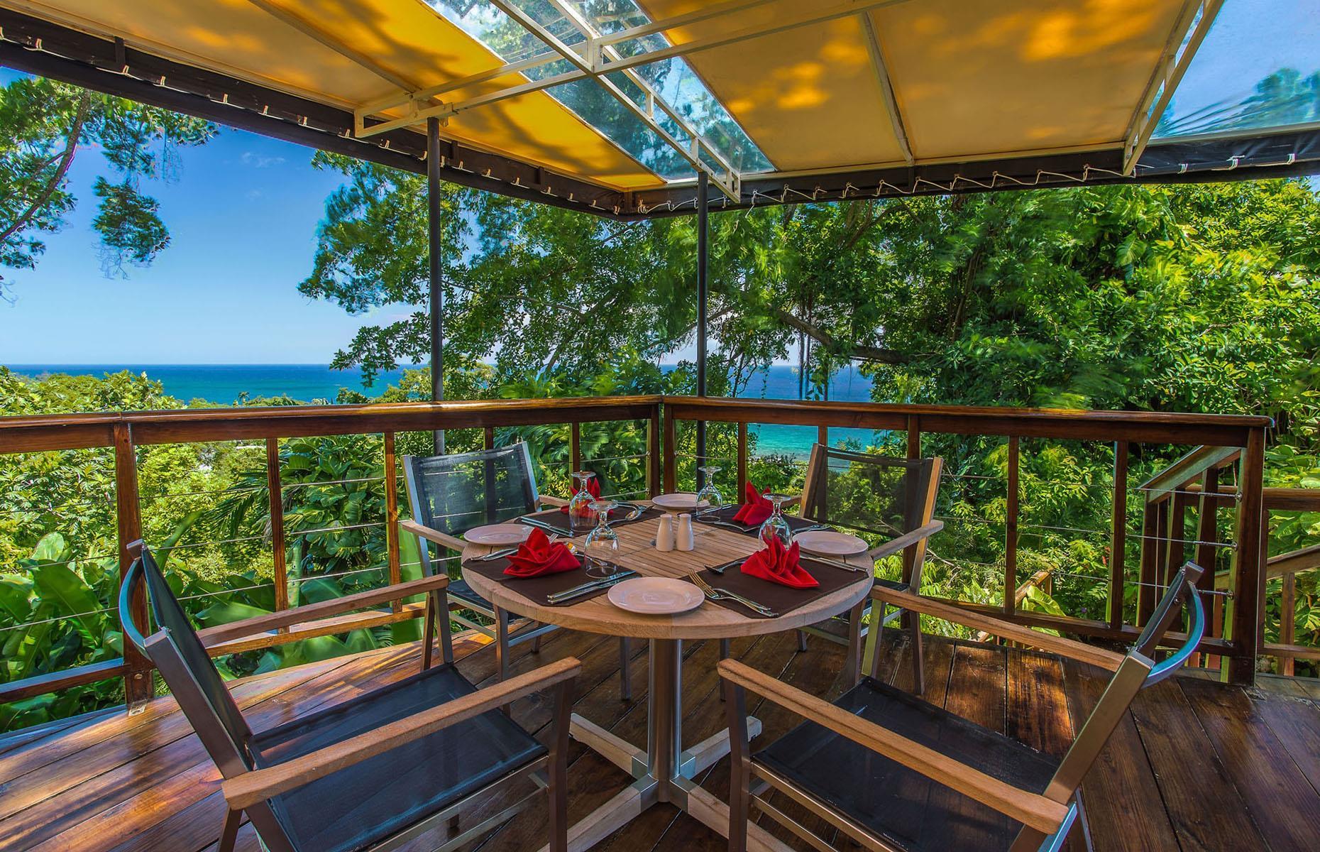 The 19 most magical treehouse escapes on Earth