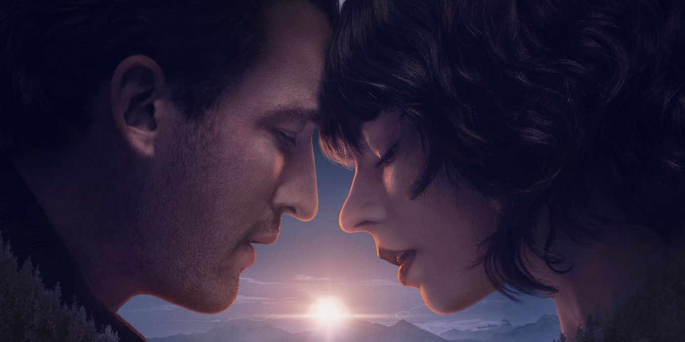 'The Gorge' Review: Mediocre Sci-Fi Blends Every Genre