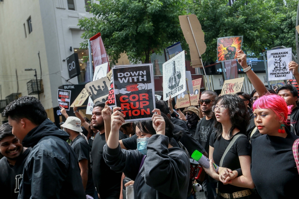 Peaceful Assembly Act: Govt grants moratorium allowing gatherings ...