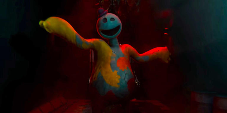 Every Poppy Playtime Game, Ranked