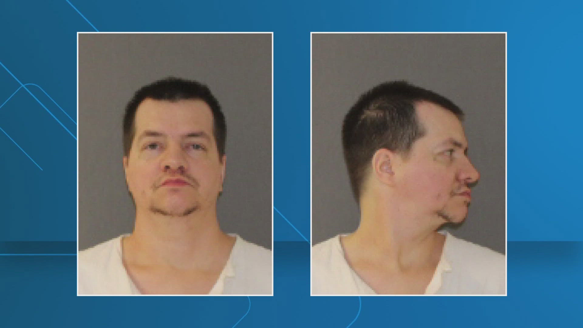 Man convicted of killing two people in Bell County executed