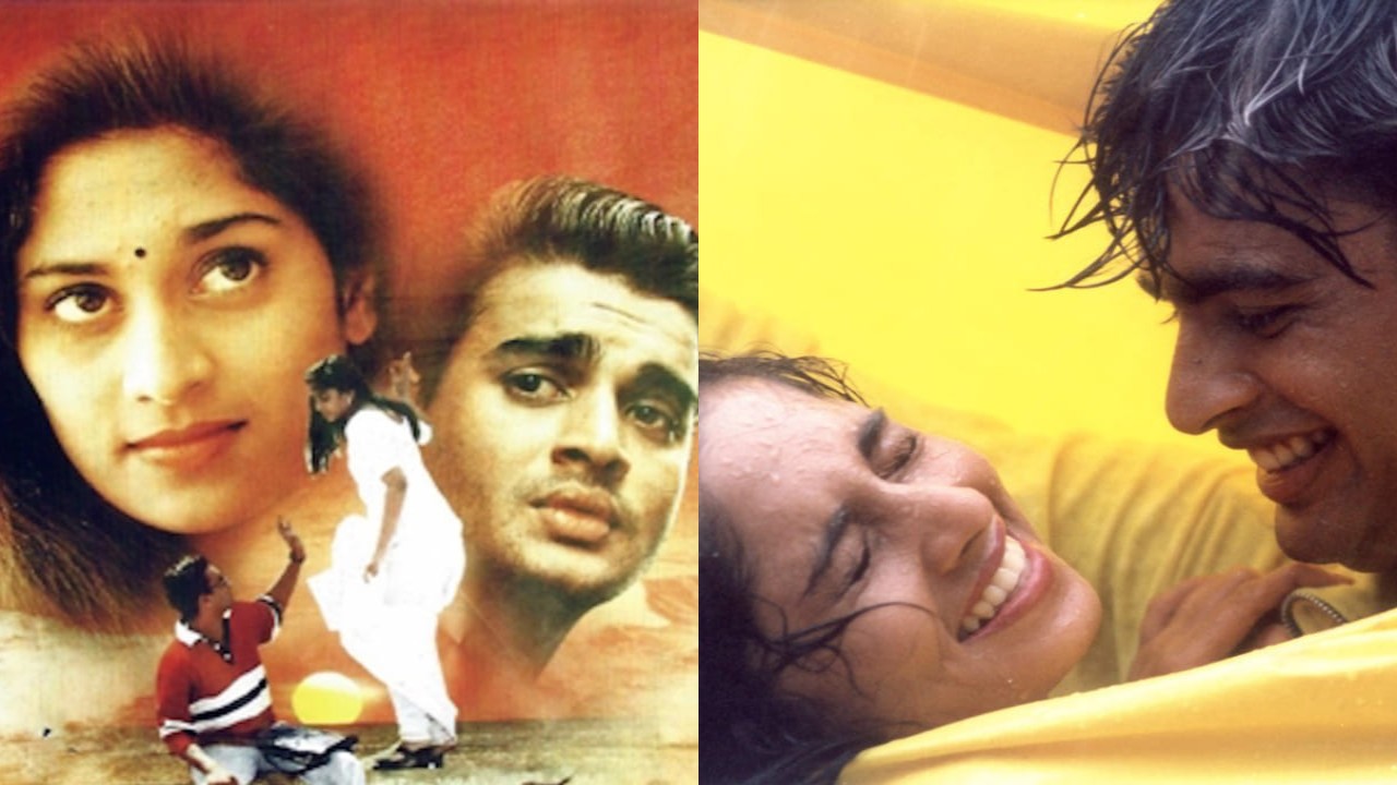 Alai Payuthey OTT release: Where to watch R Madhavan and Shalini ...