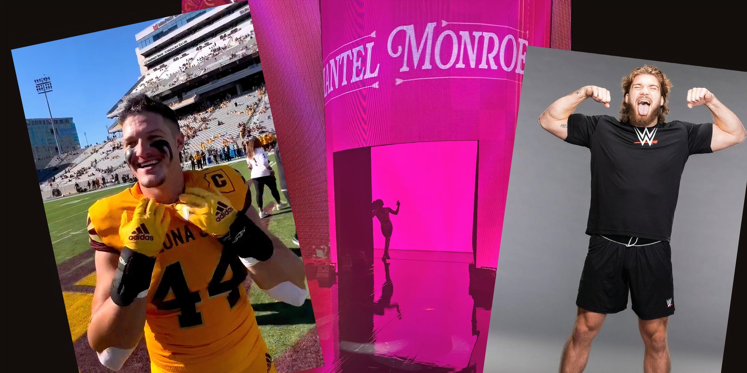 WWE Just Trademarked 12 New Ring Names: Here Is Who They Could Belong To