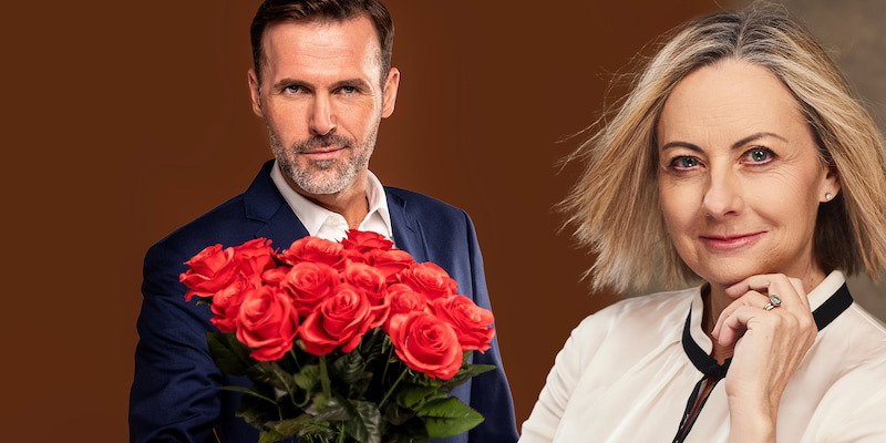 Love Bombing - Toxische Erotik am Valentinstag – So entkommen Sie der ... Love Bombing - Toxische Erotik am Valentinstag – So entkommen Sie der ...