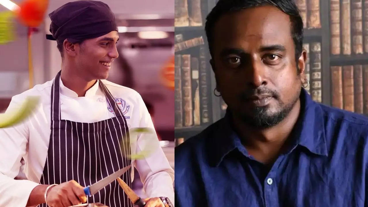 Arun Matheswaran praises Dhanush's 'NEEK', tags the film as 'honest ...