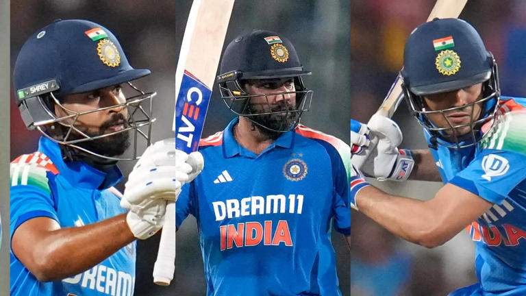 KL Rahul, Hardik Pandya OUT, 2 Players IN: India's Likely XI For ...