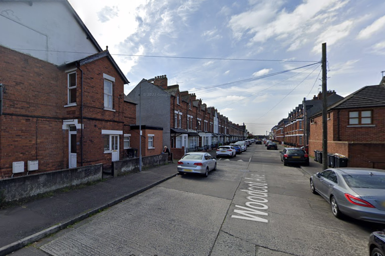 HMO application in East Belfast refused despite officials recommending ...