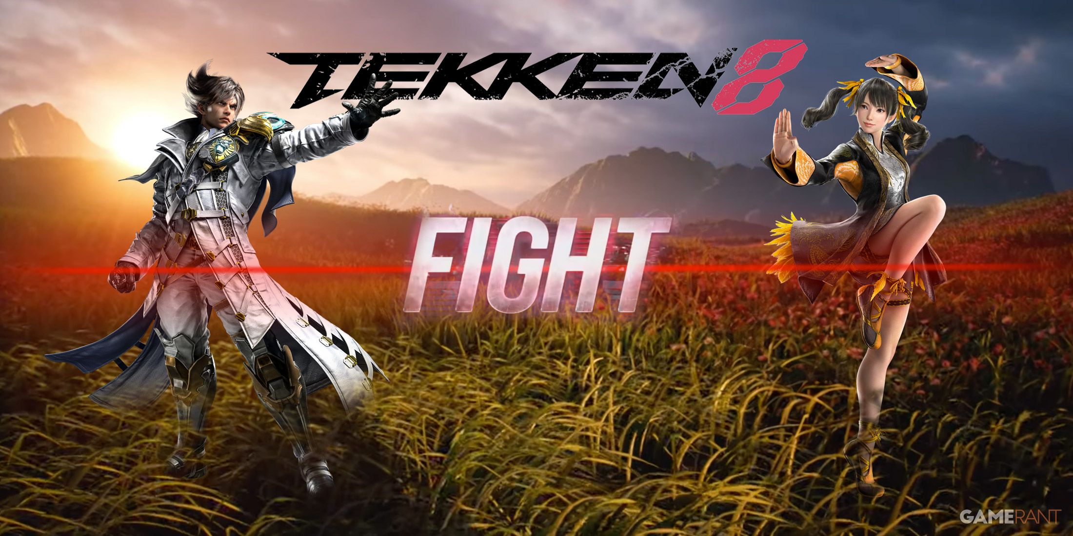 Tekken 8 Should 'Steal' One Recent MK1 Addition