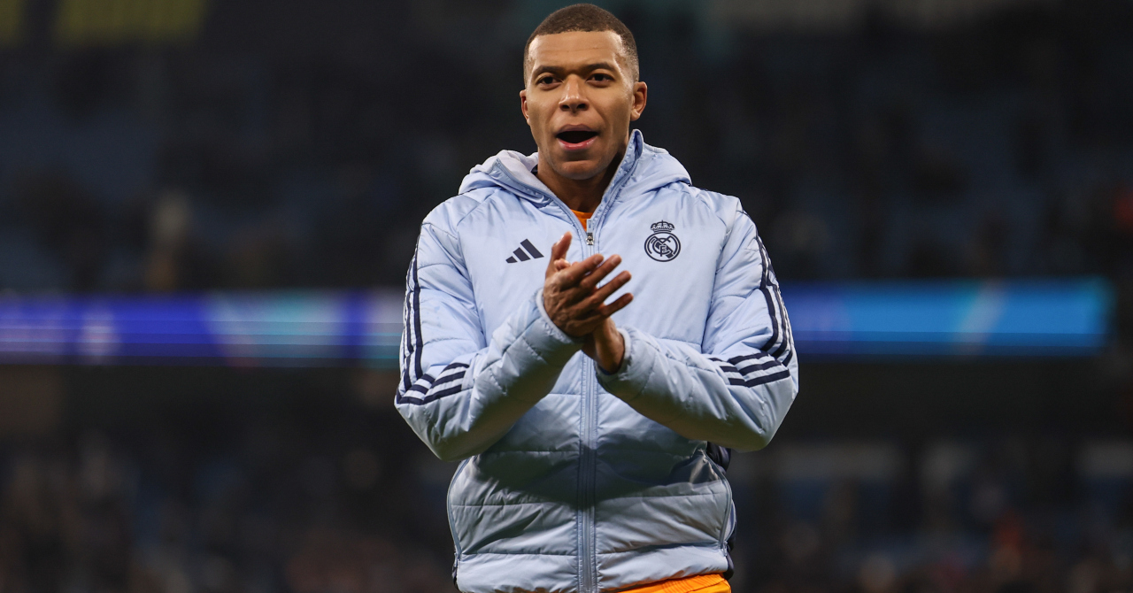 La révélation surprenante de Mbappé sur la pression au Real