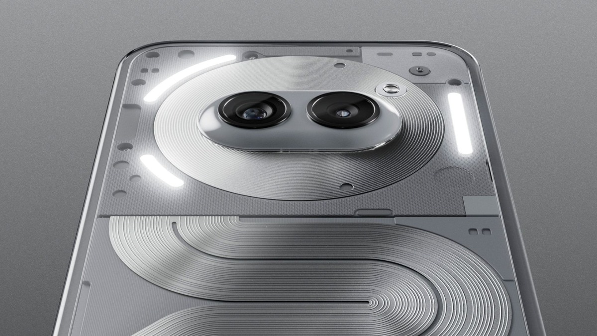 Nothing Phone 3a set to feature Snapdragon chipset, latest teaser confirms