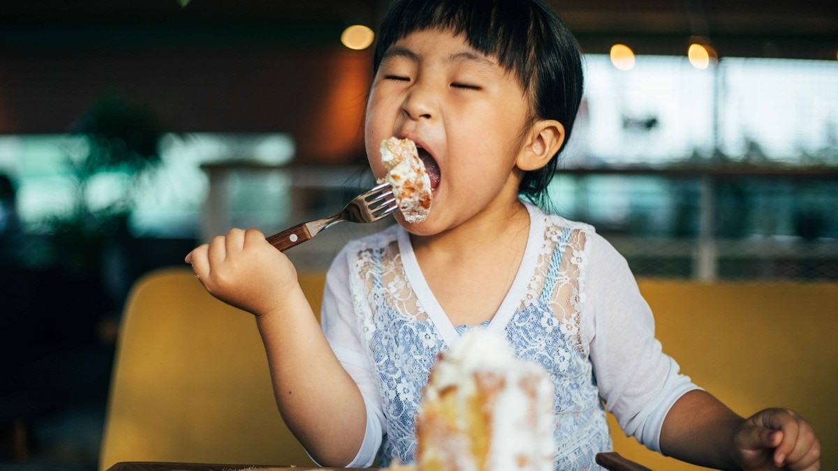 Kuch meetha ho jaye? Science behind dessert cravings decoded