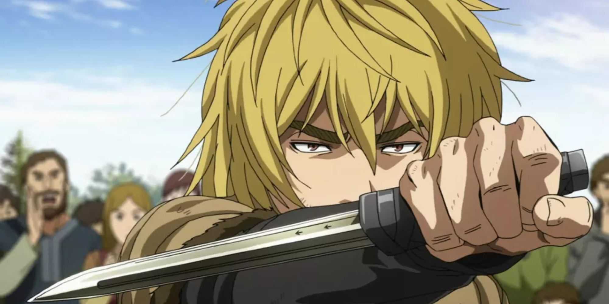 Best Anime Series That Are Food For the Soul