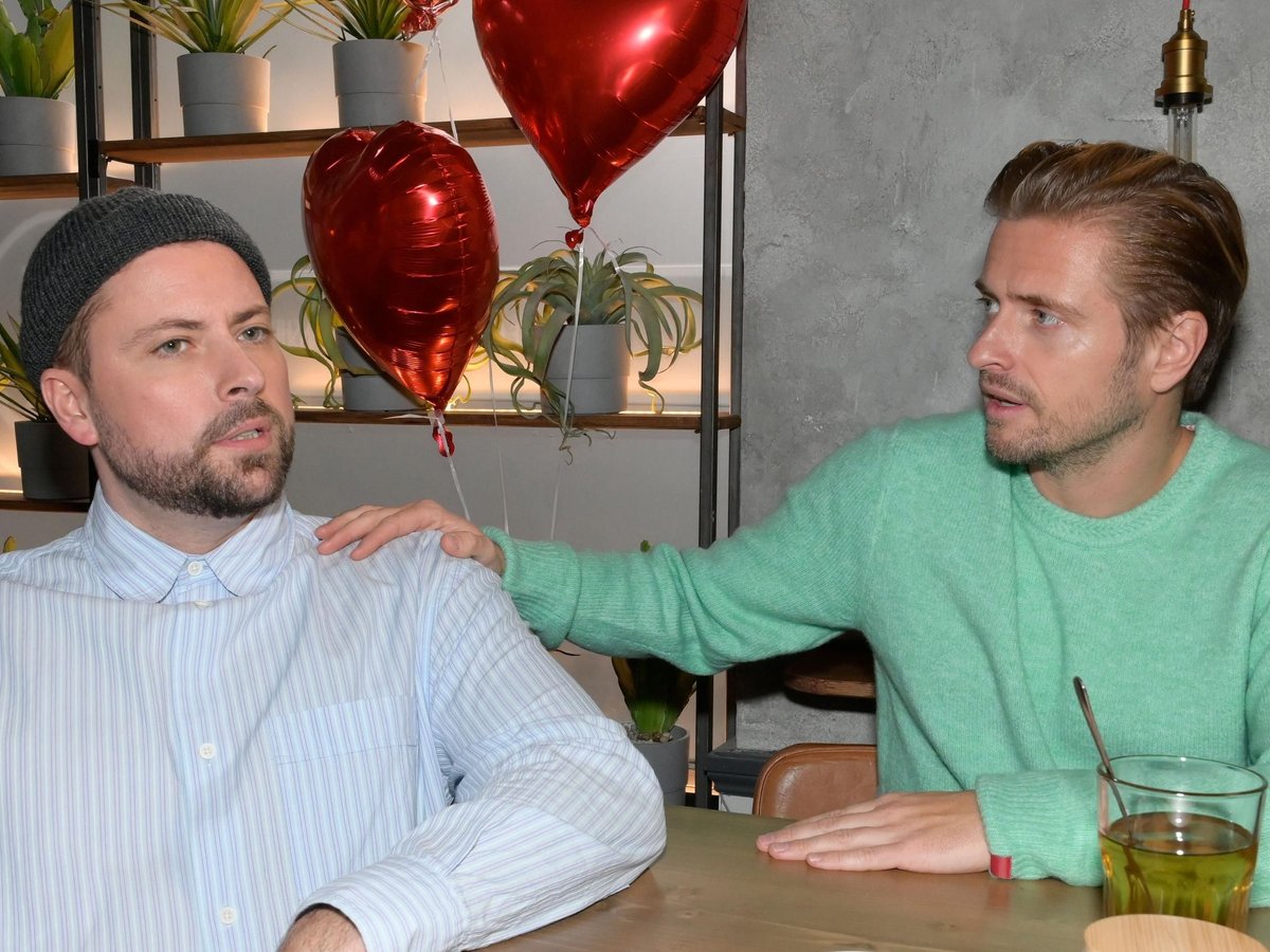 Das passiert heute in den Soaps