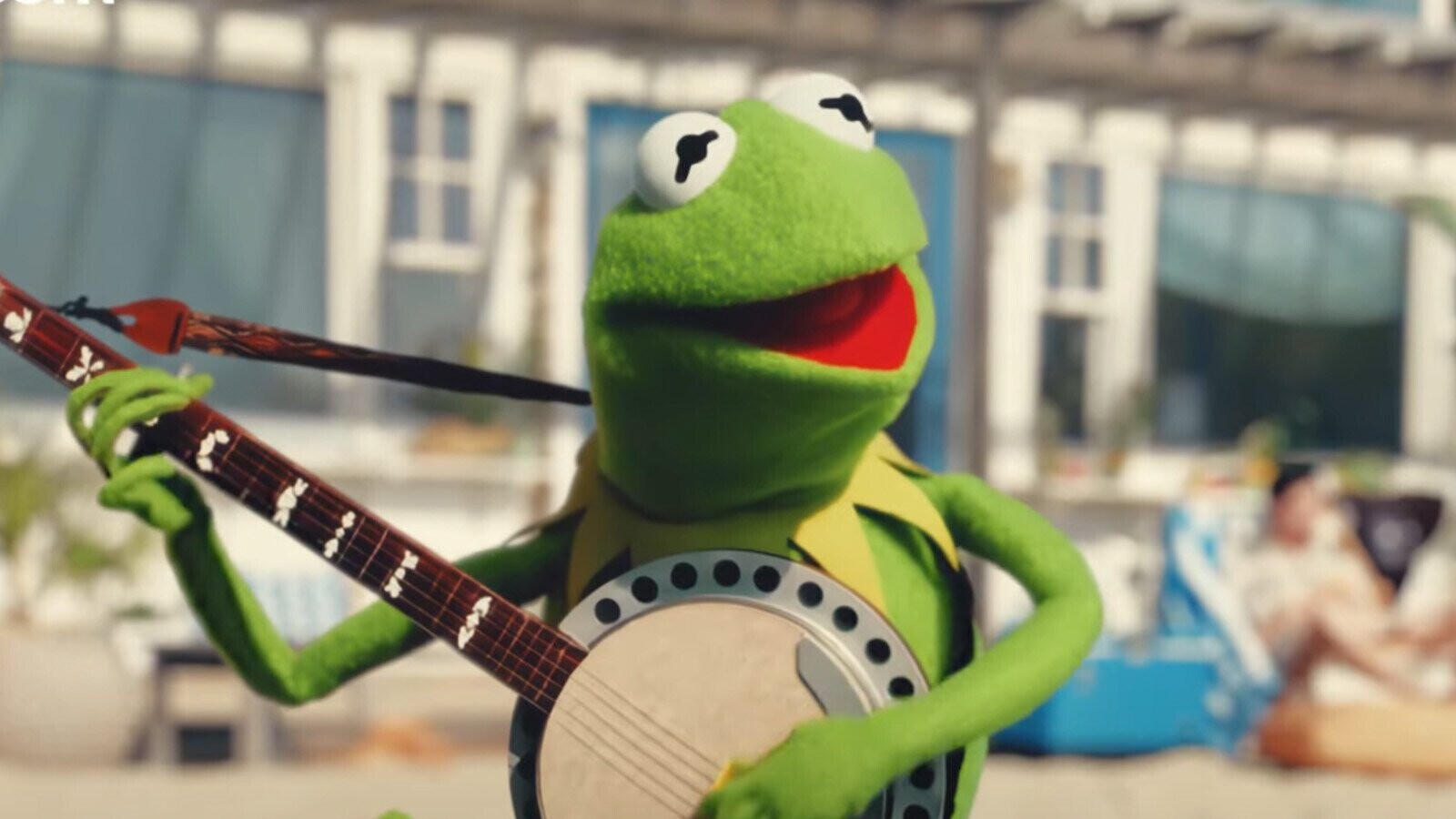 The Muppets’ Latest Commercial Is Further Proof That Disney Totally ...