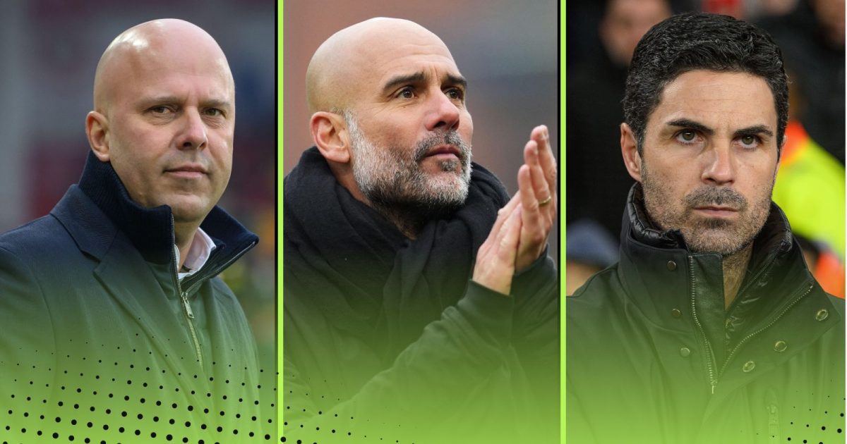 Ranking every Premier League manager by how much they earn in wages