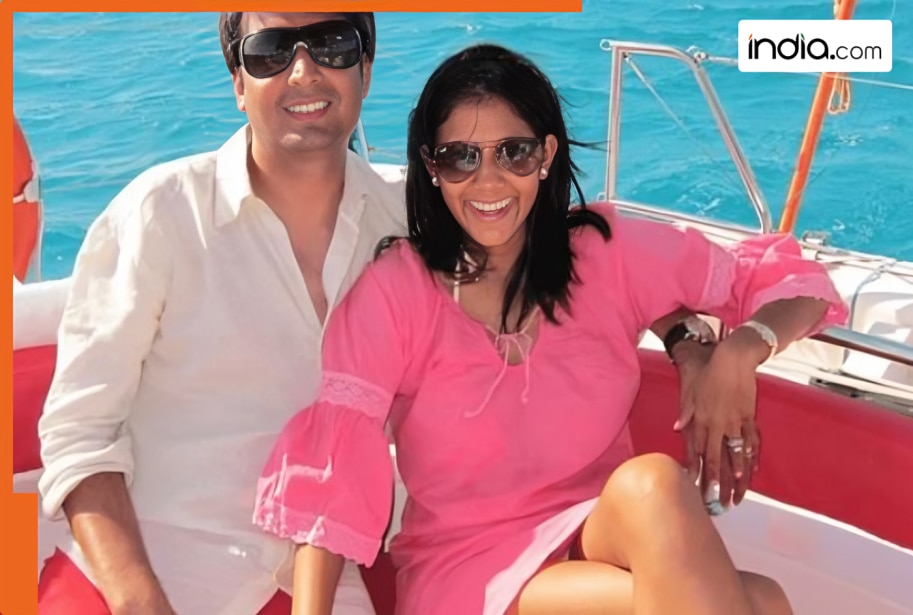 Meet Azim Premji’s ‘Bahu’, Rishad Premji married to her breaking all religious barriers, she ...