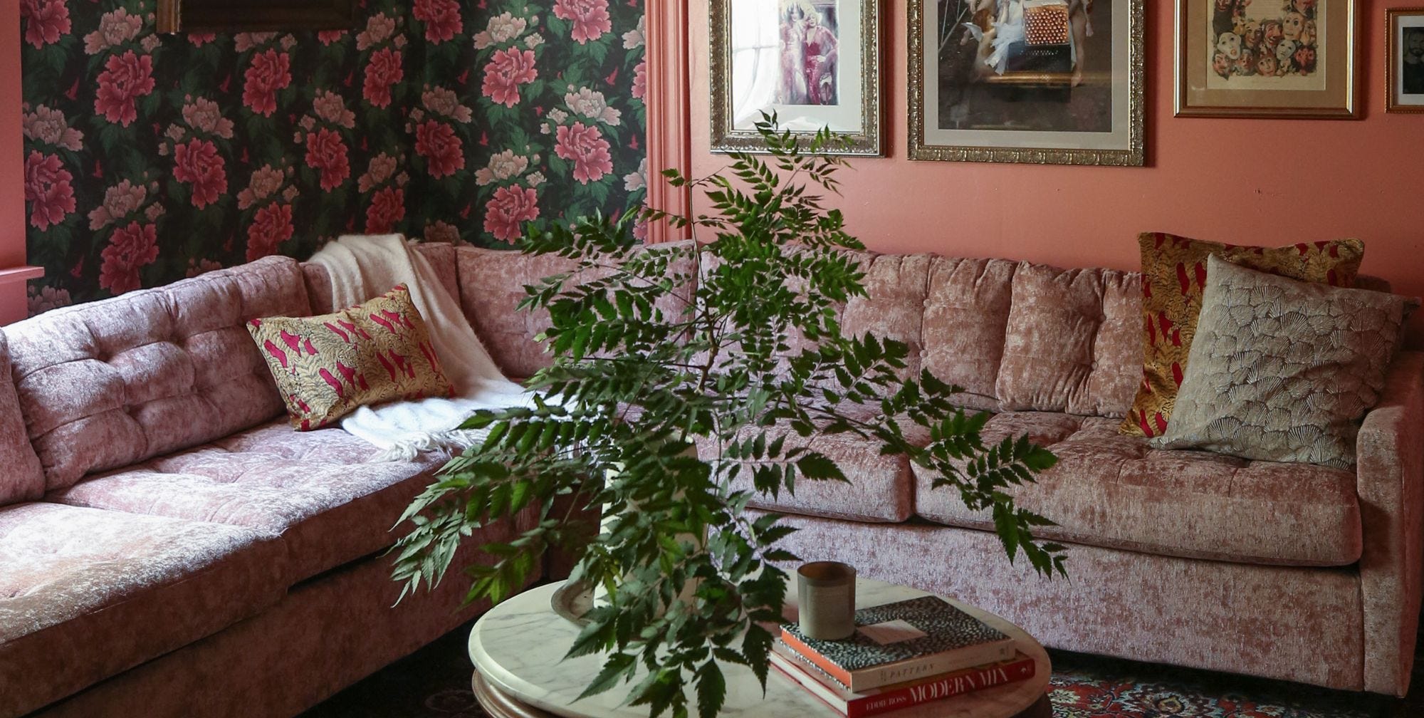 The enduring comfort of nostalgiacore – and why it's loved by designers