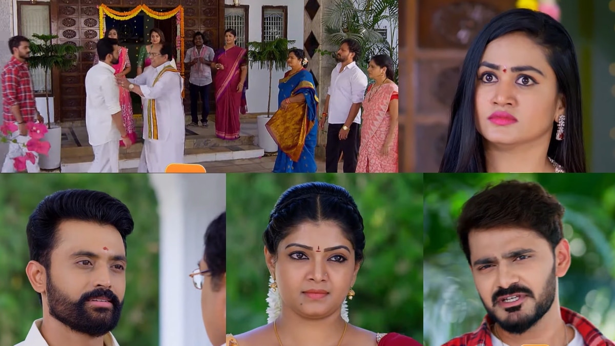 Kalavari Kodalu Kanaka Mahalakshmi Serial February 14th: కలవారి కోడలు ...