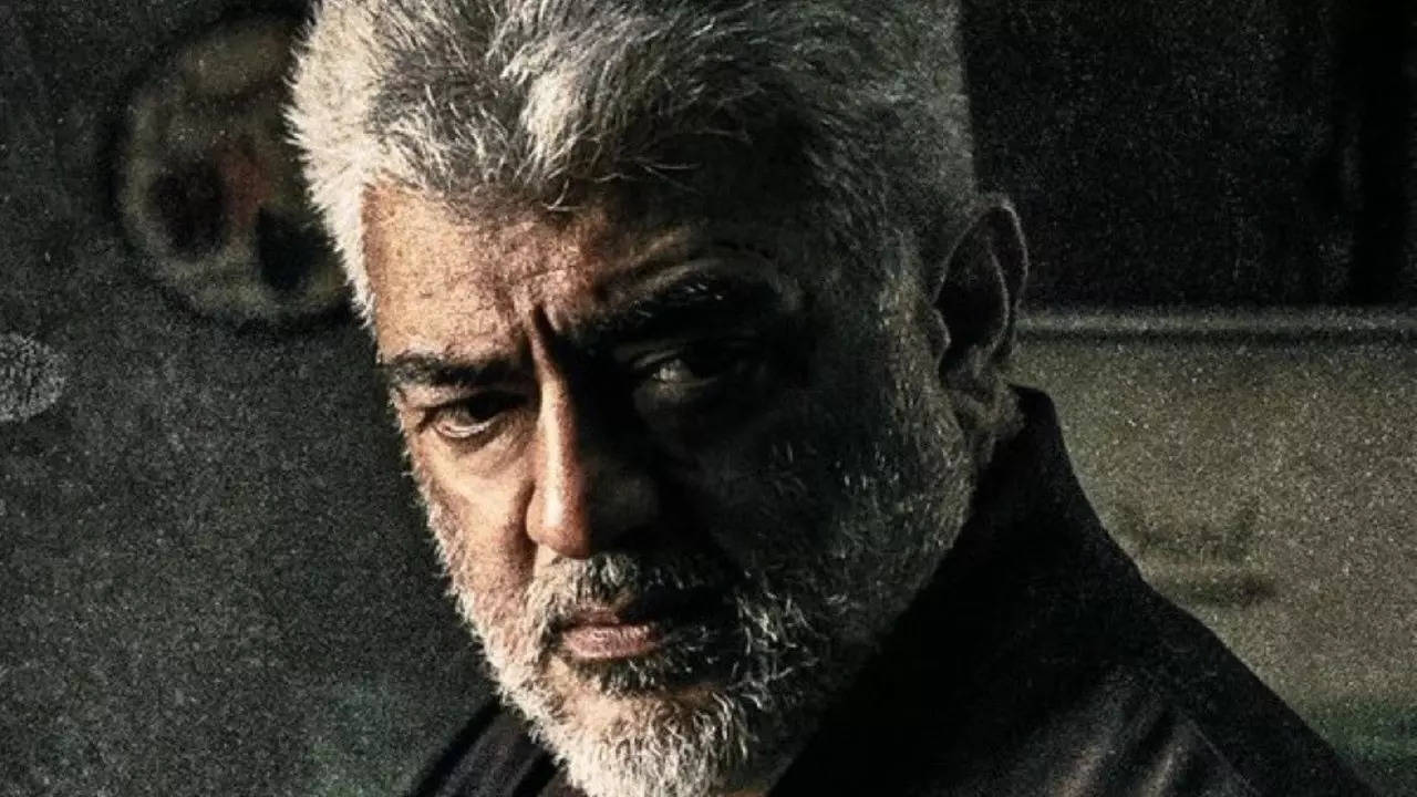 Will THIS director helm Ajith's next after 'Good Bad Ugly'?