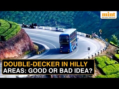 'Disaster Waiting To Happen', Why Netizens Raised Safety Concerns Over ...