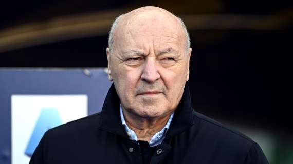 TS - Marotta, all'Inter scelte da "modello Juve": dallo zoccolo duro a ...