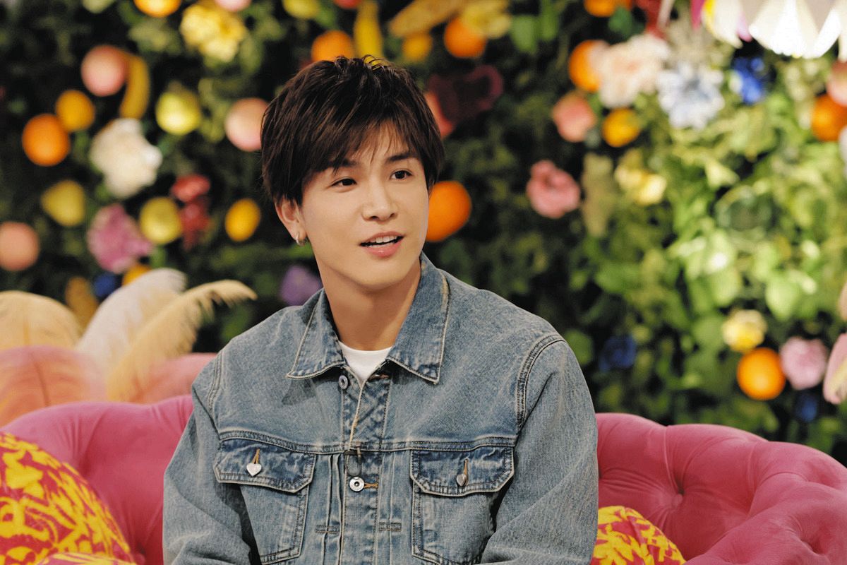 三代目J SOUL BROTHERS・岩田剛典、初のトーク番組レギュラーMC、NHK『超越ハピネス』 「幅広い世代の方に楽しんでいただけるように」