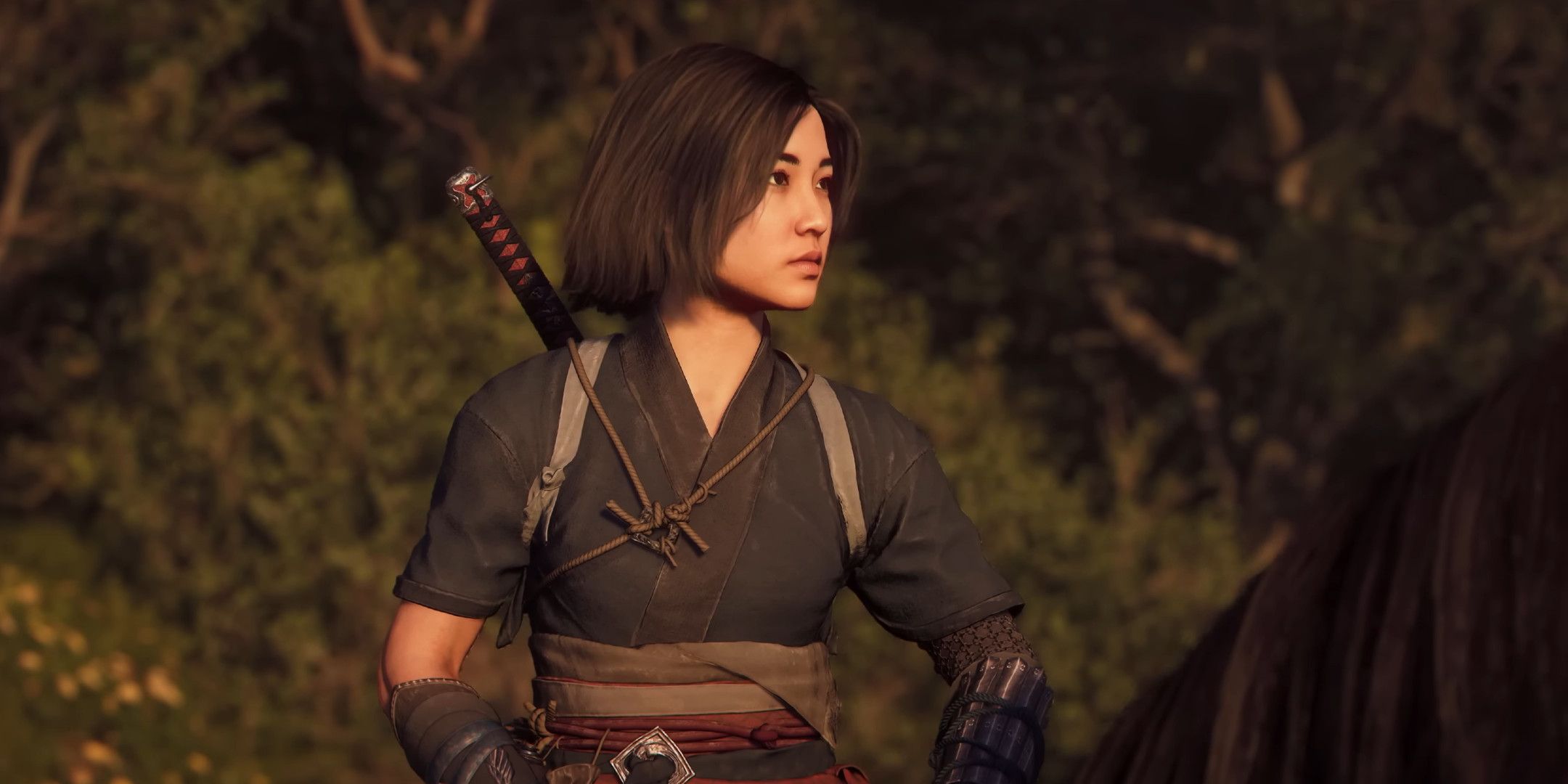 Assassin's Creed Shadows' Start-Up Screens Can Be Deleted To Save Time