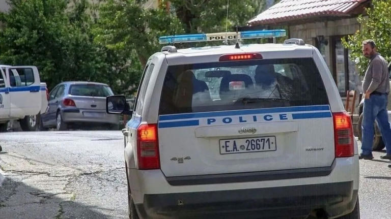 Ηράκλειο: Συνελήφθη και ο 21χρονος γιος του 55χρονου που κατηγορούνται ...