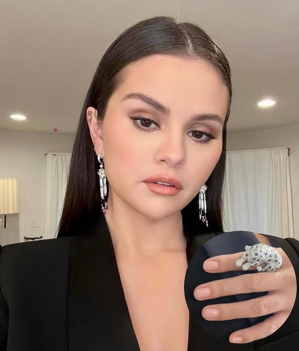 How To Recreate Soap Nails, The 'Quiet Luxury' Manicure Trend