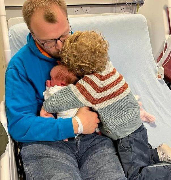 Sheffield Hospitals awarded spinal surgery centre of excellence status