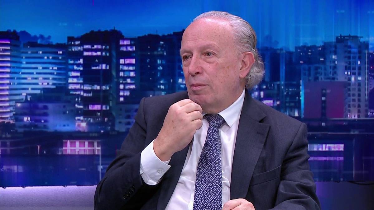 “Nunca me apoiou”: Santana Lopes não esquece Marques Mendes, aposta no ...