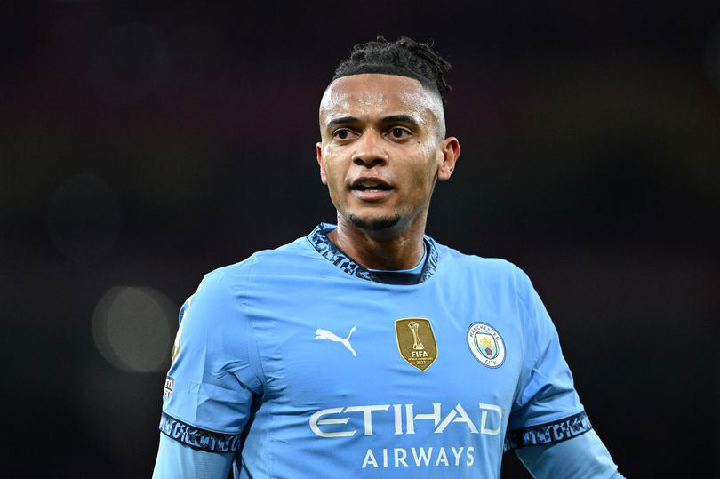 Man City handed fresh injury blow as key player 'ruled out' of ... Man City handed fresh injury blow as key player 'ruled out' of ...