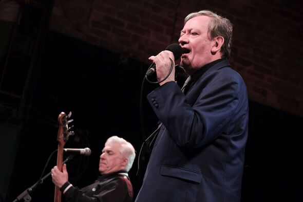 Time For Action - remembering the 1979 Mod revival