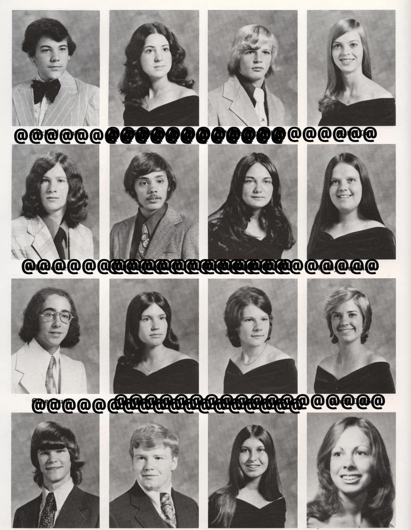 25 Images Of Life In 1975