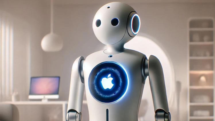 Apple eyes robotics expansion, mass production unlikely before 2028: Report
