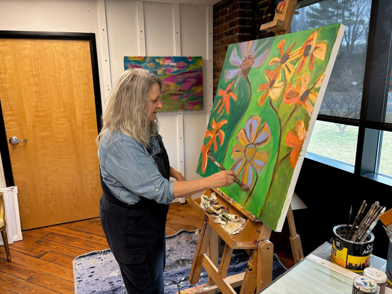 New artist studios collective, gallery space to open in former Moog ...