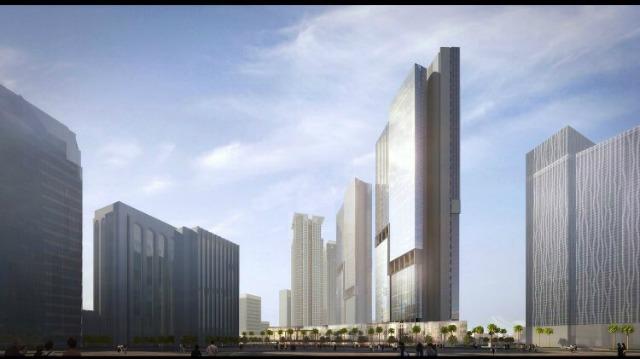 Ayala Land’s high-end segment rakes in P4.7B sales in one week