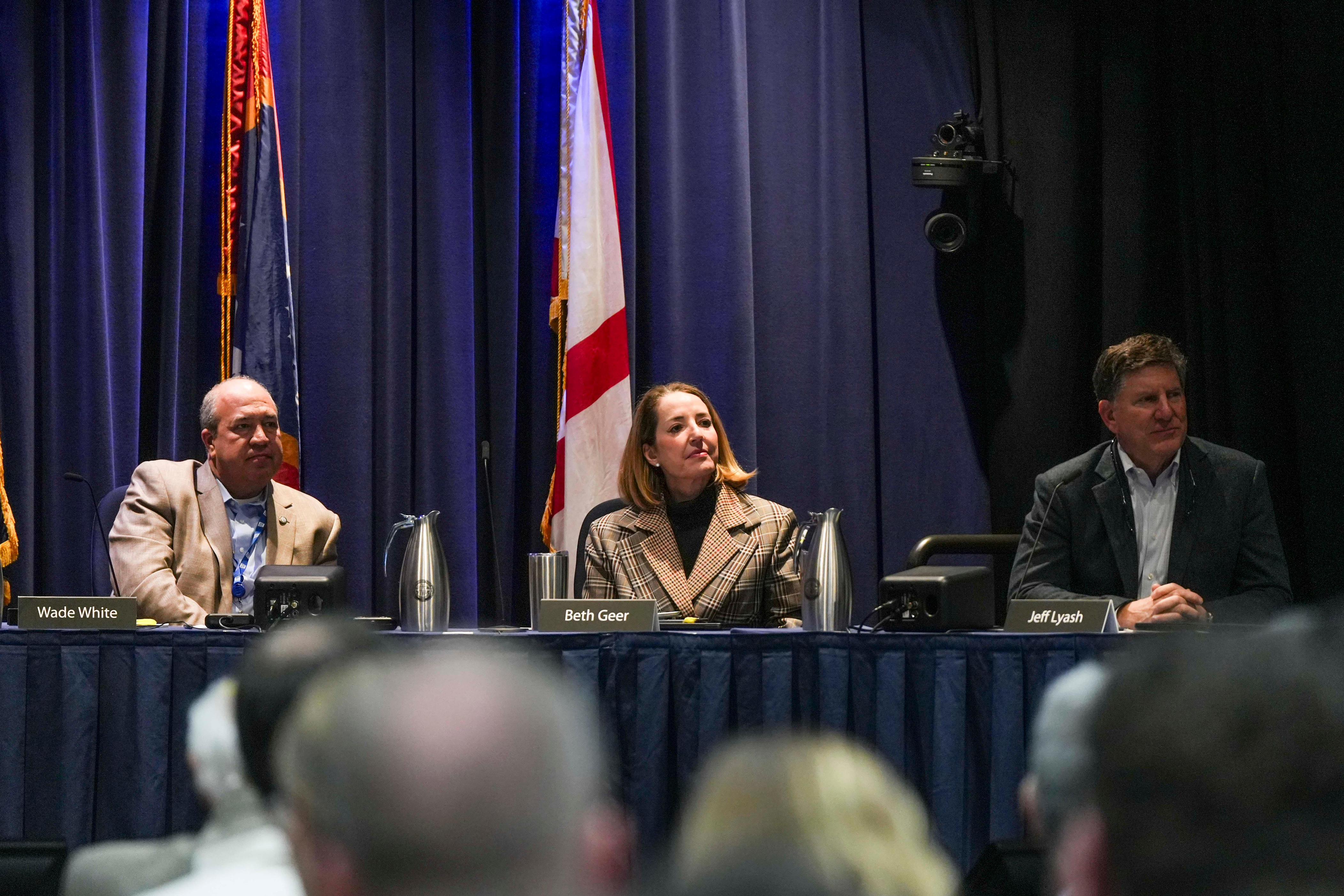 TVA already had DOGE. Meet the 'Enterprise Transformation Office ...