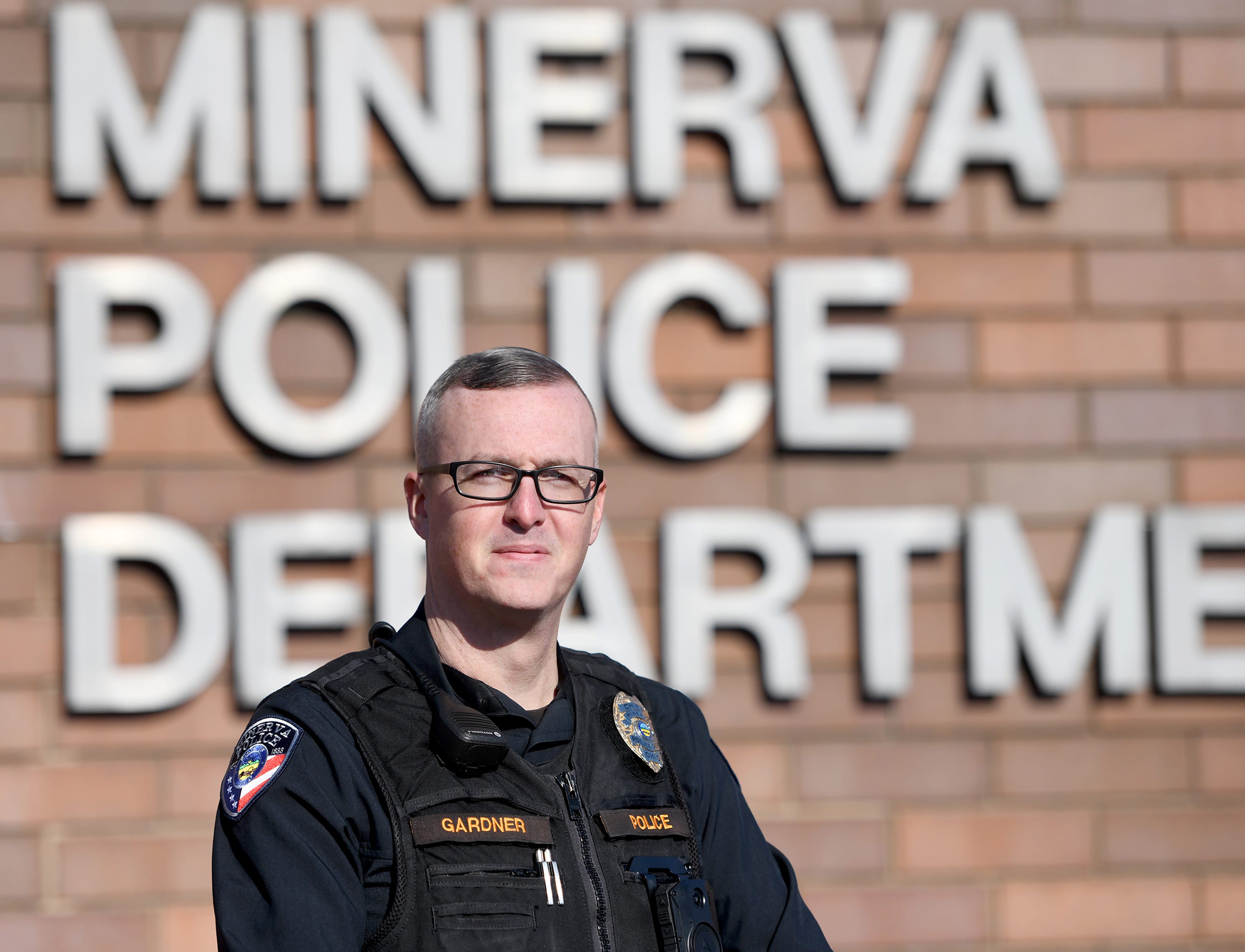 What's new for 2025 in Minerva? New walking bridge, police chief and ...