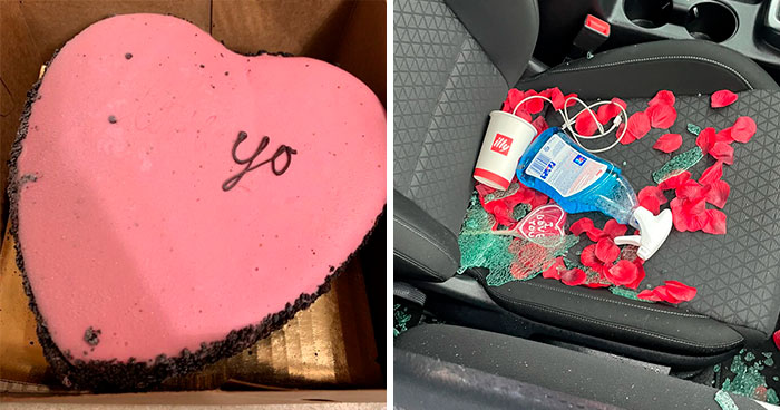 41 Funny But Tragic Valentine’s Day Fails To Make You Laugh Through ...