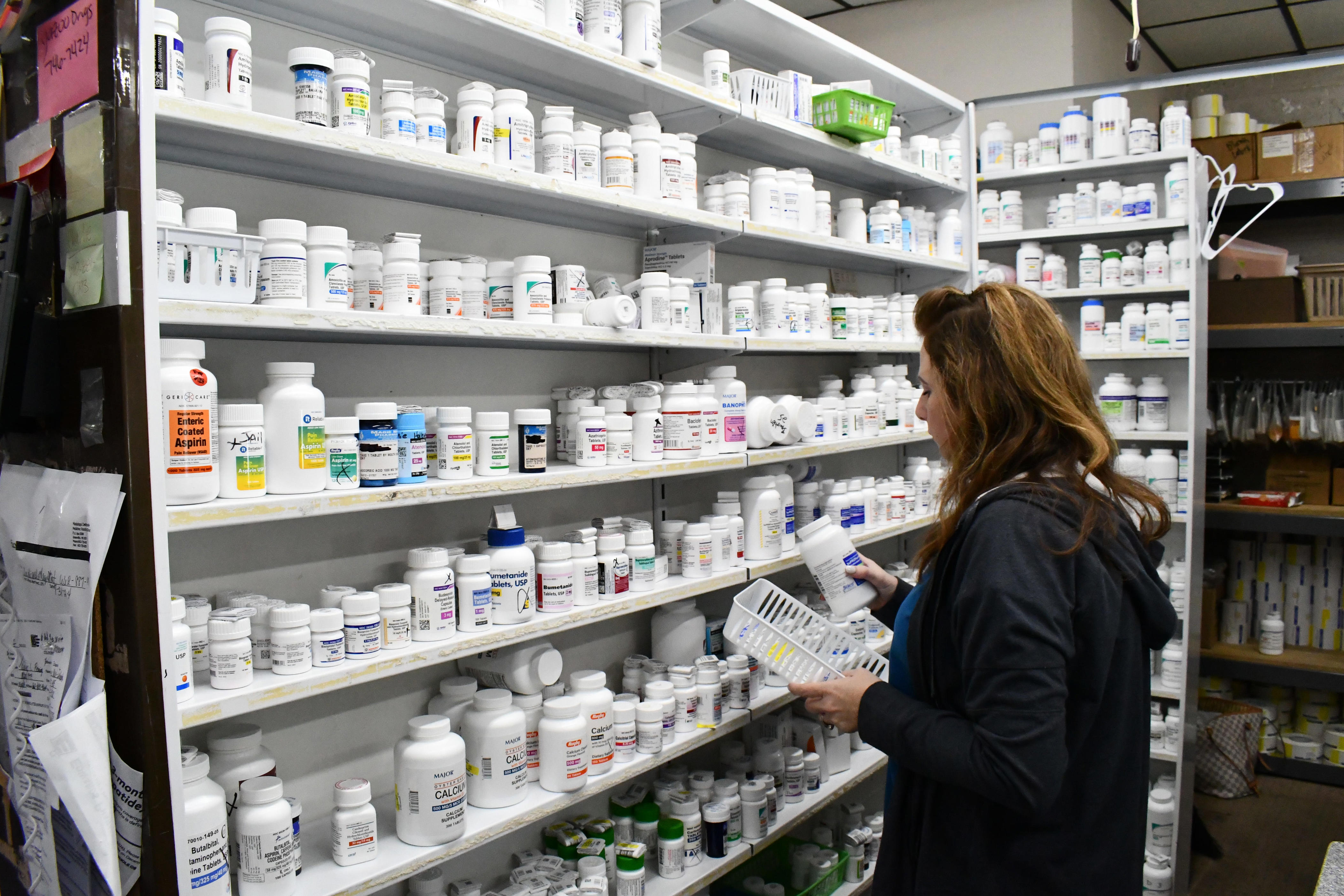 Indiana bills unfairly target pharmacy benefit managers | Opinion