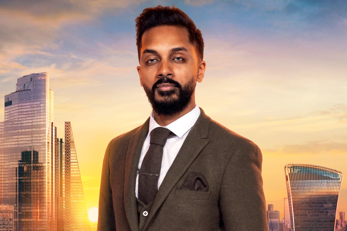 Apprentice candidate spoken to about ‘ill-informed’ remark after ...