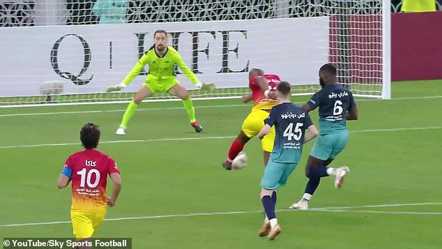 Match for Hope 2025: Date, start time and how to watch for free as ...