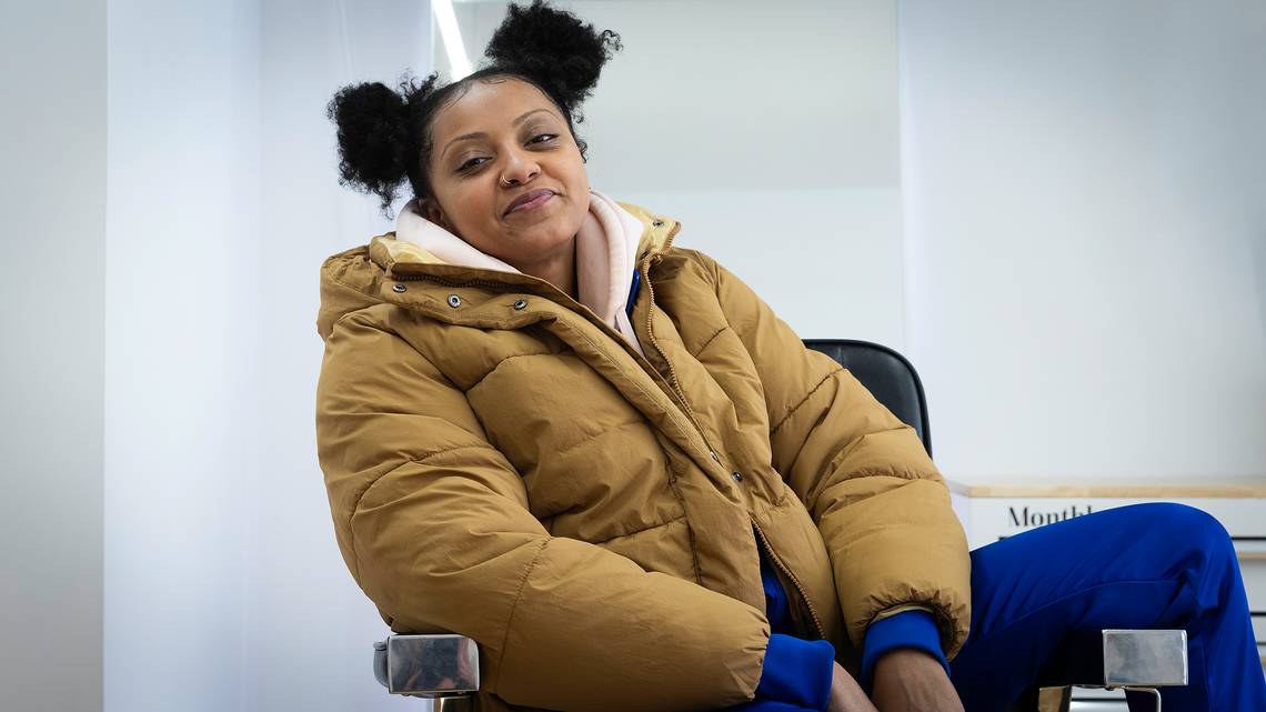 Friday on My Mind: Groove to rapper Naya Ali’s music at album launch ...