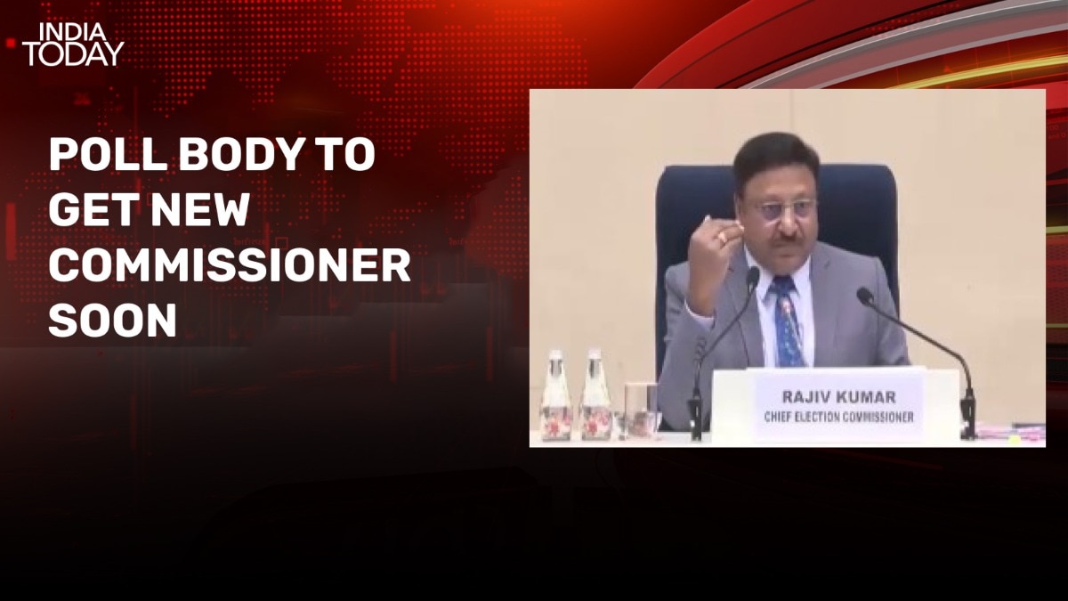 Meet to select next poll body chief on Feb 17; PM, Rahul Gandhi on ...